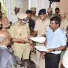 Trichy Bharathi Dhasan University,பாரதிதாசன் பல்கலைக்கழகத்தின் ...