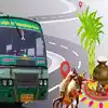 Govt Bus Strike Affected People For Pongal Festival Time Case For High ...