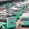 TN Govt Bus Strike Tomorrow as planned Announced By Transport Unions ...