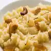 How To Make Kalkandu Pongal Recipe : கல்கண்டு பொங்கல்.. இனிக்க.. மணக்க ...