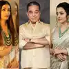 Kamal and Aishwarya Rai to pair up in Thug Life : கமலுடன் முதன்முறையாக ...