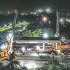 Chennai Metro Puller Axle System,இது என்ன புதுசா இருக்கு.. புல்லர் ...