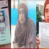 punjab man lady getup exam: சுடிதார் அணிந்து வந்த சொர்க்கமே ...