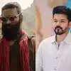 Vijay appreciates Dhanush Captain Miller: கேப்டன் மில்லரை ரெண்டே ரெண்டு ...
