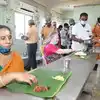 TamilNadu Temples Full Day Annadhanam கோவில்களில் நாள் முழுவதும் ...