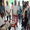 Three Floor Building Collapse In Puducherry,புதுச்சேரியில் 3 மாடி வீடு ...