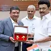 DMK Again Important Minister PTR Palanivel Thiagarajan : திமுகவில் ...