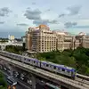 Trichy Metro,திருச்சிக்கு வரும் மெட்ரோ ரயில்...பணிகள் விரைவில் ...