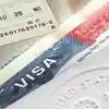 US Visa issued for Indians : அமெரிக்கா செல்ல விசா... ஒரே வருஷத்தில் ...