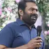 Seeman New Look: சீமான் தாடிக்கு பின்னால் இருக்கும் ரகசியம் இதுதானா ...