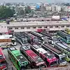 Omni buses Operated from Koyambedu Bus Stand High Court Question ...
