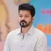 James Vasanthan about Vijay: விஜய்யை யாரும் தடுக்க முடியாது ...