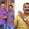 L Murugan Says Naam Tamilars Country Against Activities : நாட்டிற்கு ...