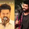 Bigg Boss Vickram posts TVK vijay video: எம்புட்டு கருத்தா, அழகா ...