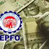 EPFO Interest Rate,PF வட்டி உயர்வு.. மத்திய அரசு ஜாக்பாட் அறிவிப்பு ...