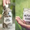 Mutual Fund Vs Bank Fd,வங்கி டெபாசிட்.. மியூச்சுவல் ஃபண்ட்.. இதில் எது ...