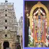 oppiliappan temple perumal hand meaning : ஒப்பிலியப்பன் பெருமாள் கையில் ...