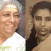 Singer S Janaki Untold Love Story : போட்டோவை பார்த்தே உருகி உருகி காதல் ...