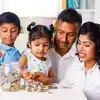 How To Create Rs.2 Crore For Child Education,உங்கள் குழந்தையின் ...