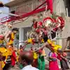 Tiruchendur Murugan Temple Masi Festival,திருச்செந்தூர் முருகன் கோவில் ...