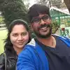 Shamitha, Sreekumar about divorce news: நடிகை ஷமிதாவை விவாகரத்து ...