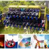 Wonderla amusement park is on chennai now: சென்னை பிரபல பொழுதுபோக்கு ...