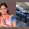 Telangana BRS MLA Lasya Nanditha dies: 33 வயது இளம் பெண் பிஆர்எஸ் கட்சி ...