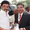 IT sector Umagine TN 2024 Conference PTR Palanivel ThiagaRajan Thanks To MK Stalin : ஐடி மாநாடு ...