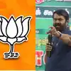 Seeman Says File Case Against BJP Lotus Symbol : பாஜகவின் தாமரை ...