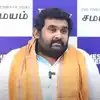 BJP Amar Prasad Reddy on DMK: திமுகவிற்கு செக்... 2026ல் கருப்பு ...