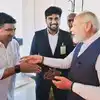 PTR Palanivel Thiagarajan Explain Why Meet PM Modi Secretly : பிரதமர் ...