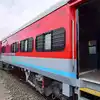 LHB Coaches in Velankanni - Goa Express: வேளாங்கண்ணி டூ கோவா எக்ஸ்பிரஸ் ...