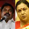 ADMK and DMDK Second Phase talks: தேமுதிகவுக்கு எத்தனை தொகுதிகள் ...