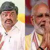 Admk Rajendra Balaji Attacks Narendra Modi: "மோடி எங்க டாடி" என சொன்ன ...
