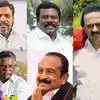 DMK Alliance Constituencies திமுக கூட்டணியில் யாருக்கு எந்த தொகுதி ...