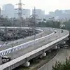 new flyover works are started soon in coimbatore sai baba colony ...