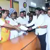DMDMK Vijaya Prabhakaran Contest Virudhunagar Constituency : தேர்தலில் ...