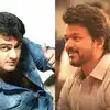 Ajith Kumar, Thalapathy Vijay: அஜித் குமார் தலைமையில் விஜய் பட இசை ...