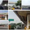 coimbatore ukkadam flyover photos gone viral on social media: சமூக ...