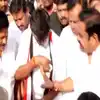Edappadi Palaniswamy Angry At Salem Admk Candidate: "ஏய்.. அதை எடுக்காத ...