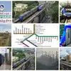 Trichy Metro maps are gone viral on social media : திருச்சிக்கு ...