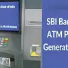 How To Generate Sbi Atm Pin,SBI: உங்கள் எஸ்பிஐ வங்கியின் ஏடிஎம் பின் ...