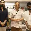 STR 48 Director Desingh Periyasamy: 'எஸ்டிஆர் 48' இயக்குனர் போலீசில் ...