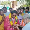 Nainar Nagendran BJP Raid in Chennai Hotel: ரெய்டில் சிக்கிய நயினார் ...