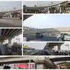 coimbatore ukkadam flyover photos gone viral on social media: சமூக ...