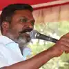 Thol Thirumavalavan பாஜக மட்டும் மறுபடியும் ஆட்சிக்கு வருந்துச்சுன்னா ...