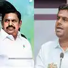 Edappadi Palaniswamy Angry Over Annamalai: "எங்களுக்கே பூச்சாண்டி ...