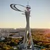 Bengaluru Skydeck Project DPR: பெங்களூரு ஸ்கைடெக்... 250 மீட்டர் உயர ...