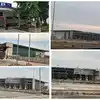 Tuticorin airport terminal photos have viral on social media:சமூக ...