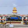 Coimbatore Railway Junction is again got 3rd place for Highest Revenue ...